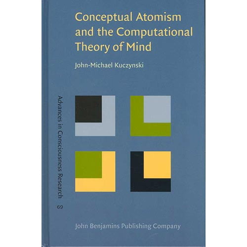 Conceptual Atomism and the Computational Theory of Mind: A defense of ...