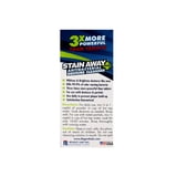 Stain Away Plus Denture Cleanser, 4 Pack, 8.1 Ounce, Whitens ...
