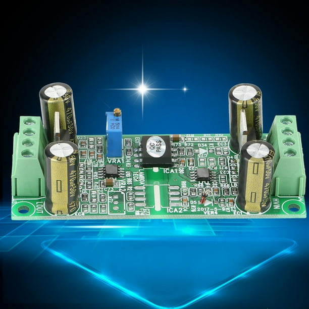 Isolation Module,1pc 0-10V Anolog Quantities Anolog Isolation Board ...