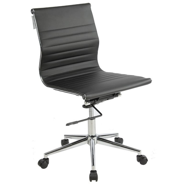 Eames Office Chair No Arms