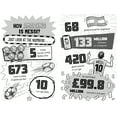 Soccer Superstars Messi Rules, Book 2, (Paperback) - Walmart.com
