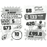 Soccer Superstars Messi Rules, Book 2, (Paperback) - Walmart.com