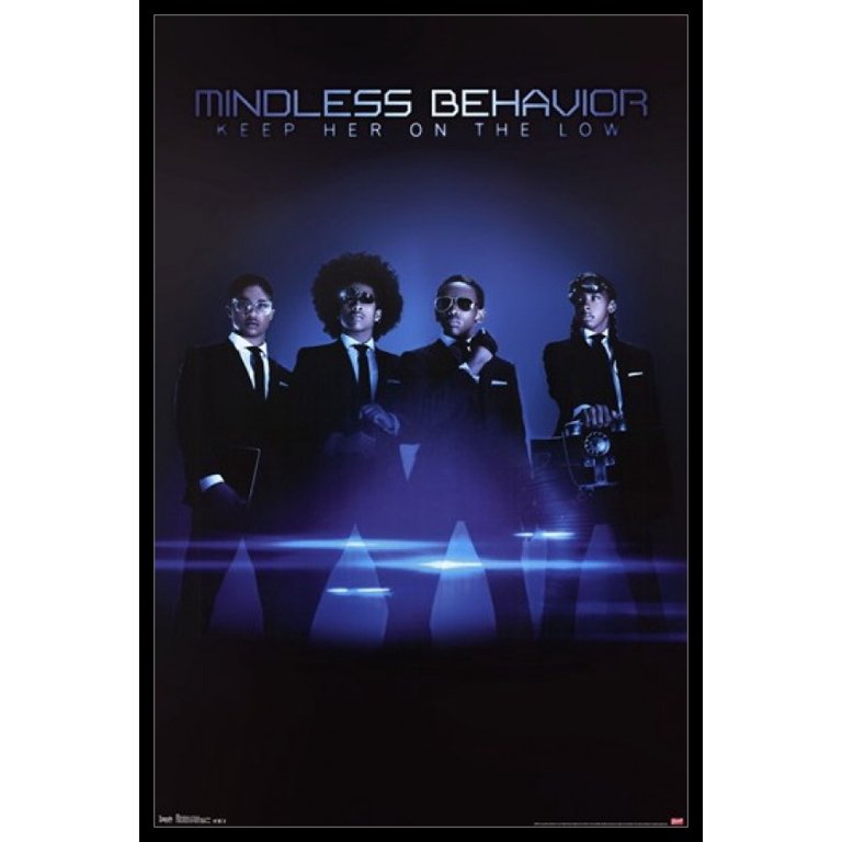 Mindless Behavior Home