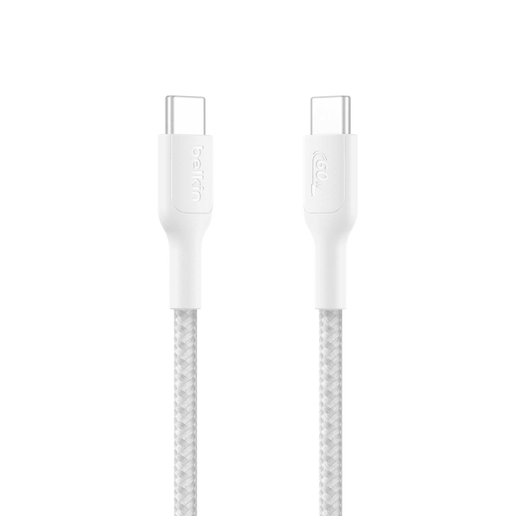 Click here for Belkin Boostcharge Braided Usb-C To Usb-C Cable (1... prices