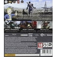 Fallout 4 - Xbox One [video game] - Walmart.com