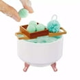 MGA's Miniverse Make It Mini Spa 1 Ball - Walmart.com