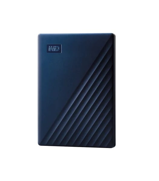 Open Box Western Digital WDBB7B0020BBL-WEWM 2TB External Drive for ...