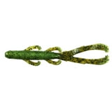 Googan Baits Trench Hawg, Okeechobee Craw - 1 Pack - Walmart.com