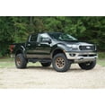Superlift | 40050 | 2" Leveling Kit with Strut Spacers | Fits 2019-2023 ...