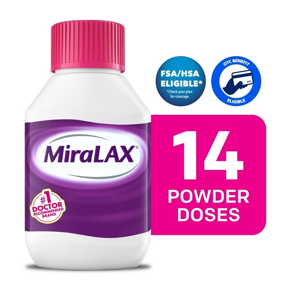 MiraLAX - Walmart.com