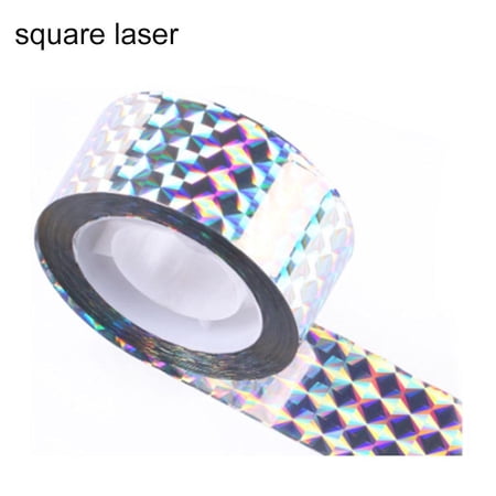 Bird Scare Tape Ribbon Laser Bird Control Keep Birds Away From Garden ...