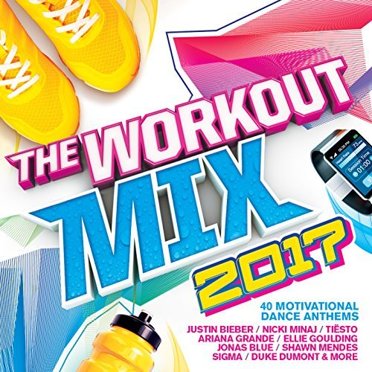 Now Workout Hits & Remixes (Various Artists) - Walmart.com
