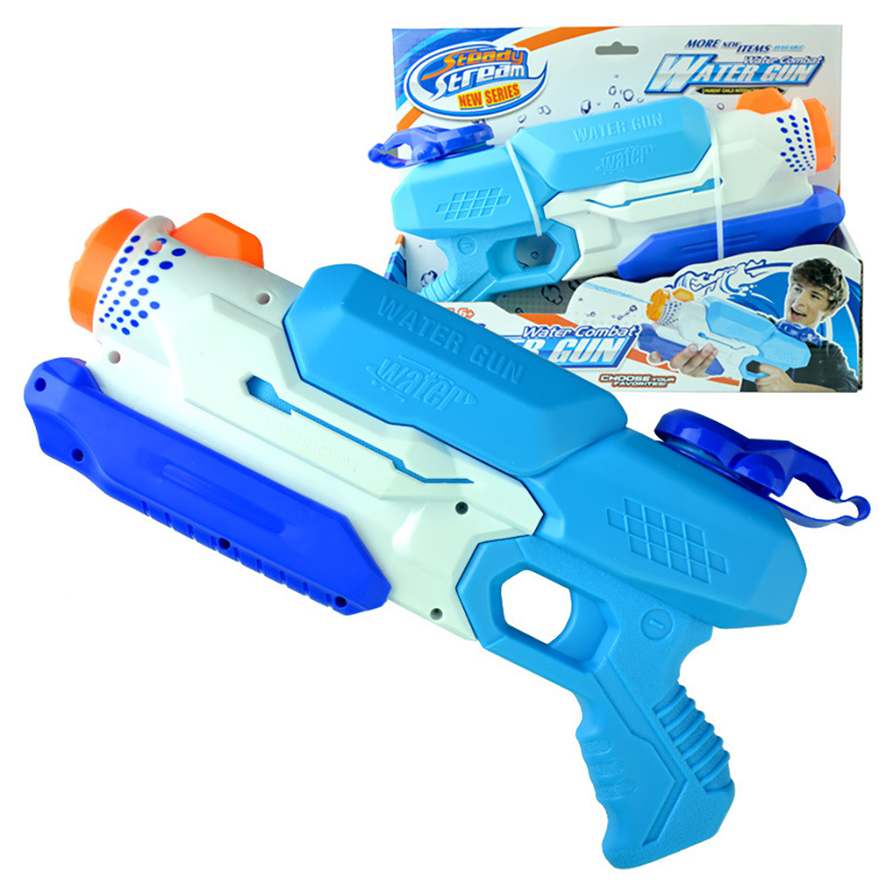 Vrurc Water Gun For Kids High Power Soaker Squirt Guns Water Pistol Toy Vrurc Water Gun For Kids High Power Soaker Squirt Guns Water Pistol Toy