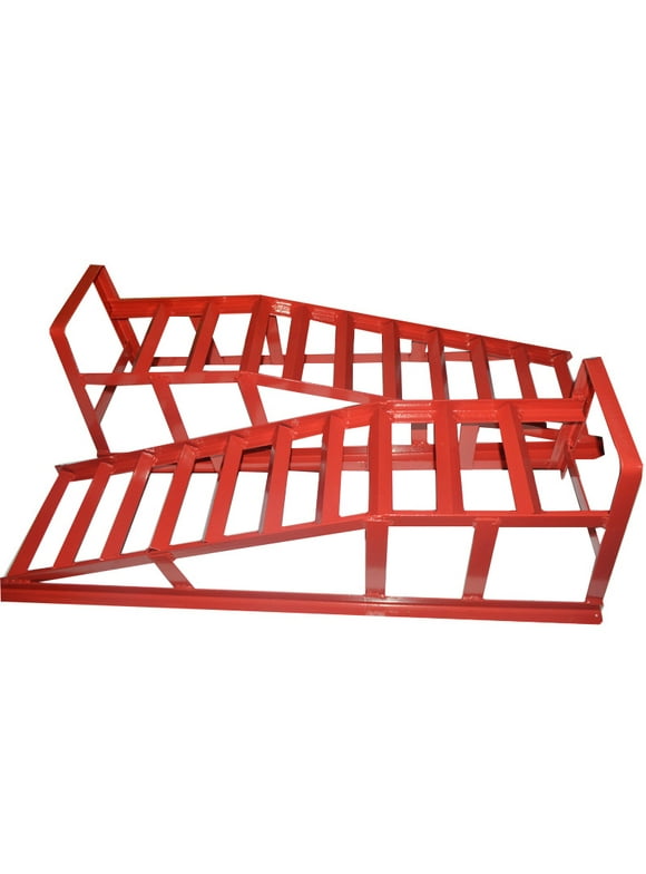 Car Ramps in Automotive Stands and Supports - Walmart.com