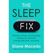 The Sleep Solution: Why Your Sleep Is Broken and How to Fix It ...