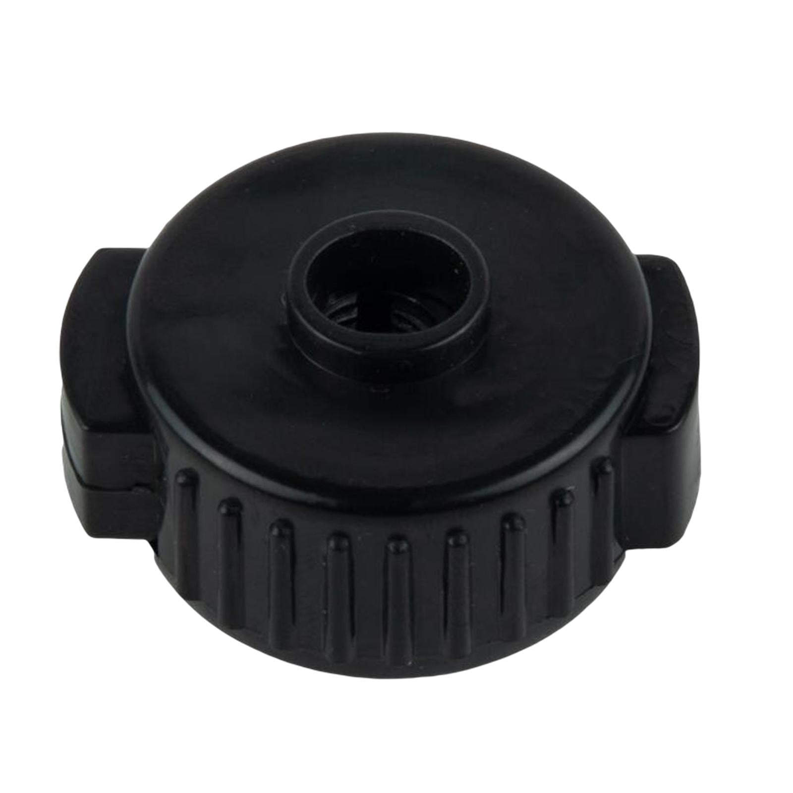 Professional Drum Quick Release Nut Easy to Install Cymbal Mate Knobs ...