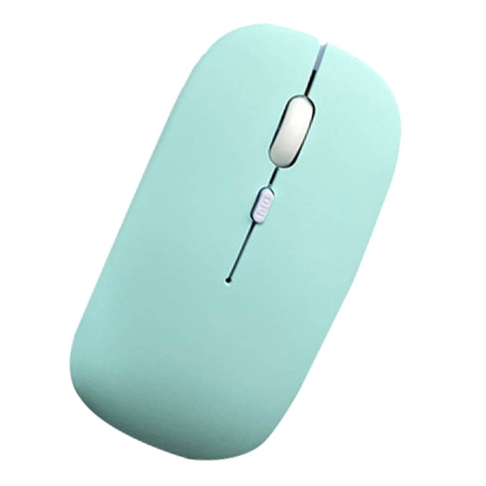 Click here for Leining Bluetooth Mouse rechargeable Wireless Mous... prices
