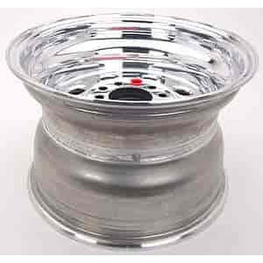 Weld Racing Draglite Wheel 15x5 in 5x4.50/4.75 in BC P/N 90-55346 ...