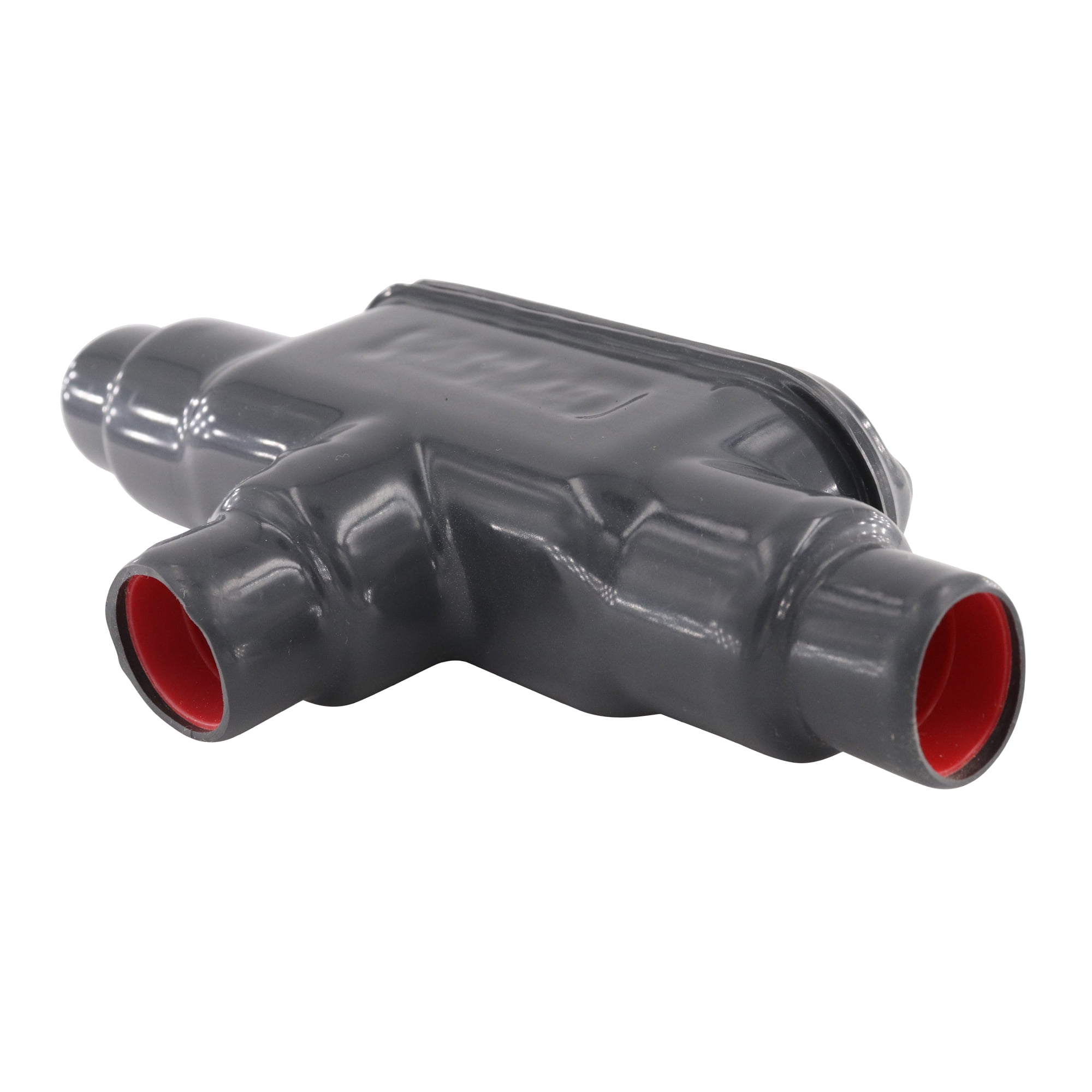 RobRoy PRHTB28 Plasti-Bond PVC Coated Conduit Fitting, Type-TB, Form-8 ...