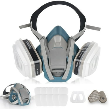 3M™ Particulate Respirator 8293, P100 - Walmart.com