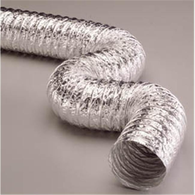 4in.x 5ft. Pro Flex Clothes Dryer Transition Duct - Walmart.com