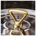304 stainless steel shabu shabu with lid, cooking pot for stove, hot ...