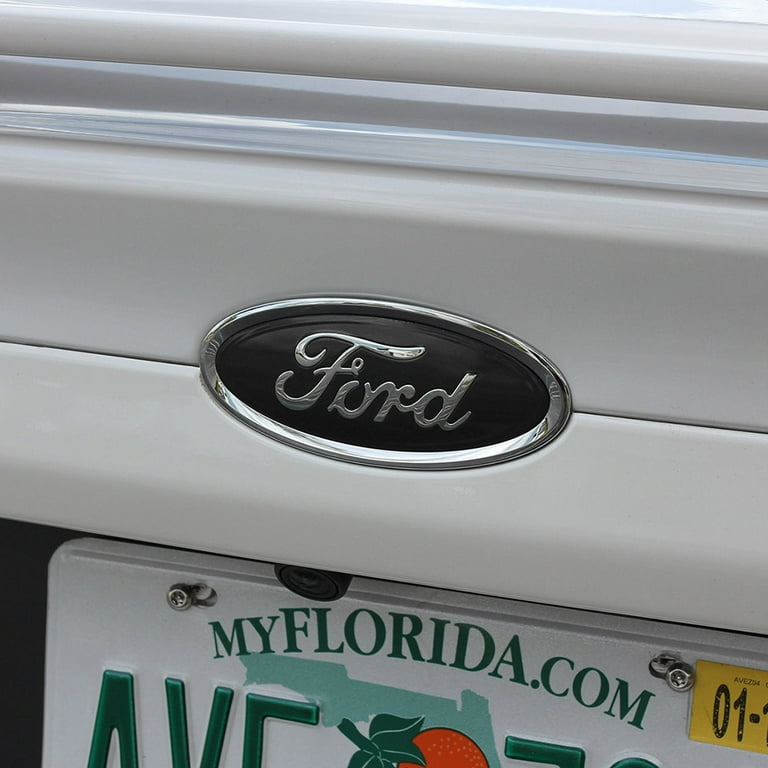 Funny Ford Logos