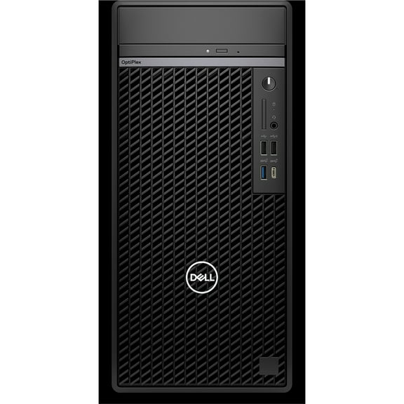 Dell OptiPlex 3000, Intel Core i5 12th Gen, 16GB RAM, 512GB SSD, Small ...