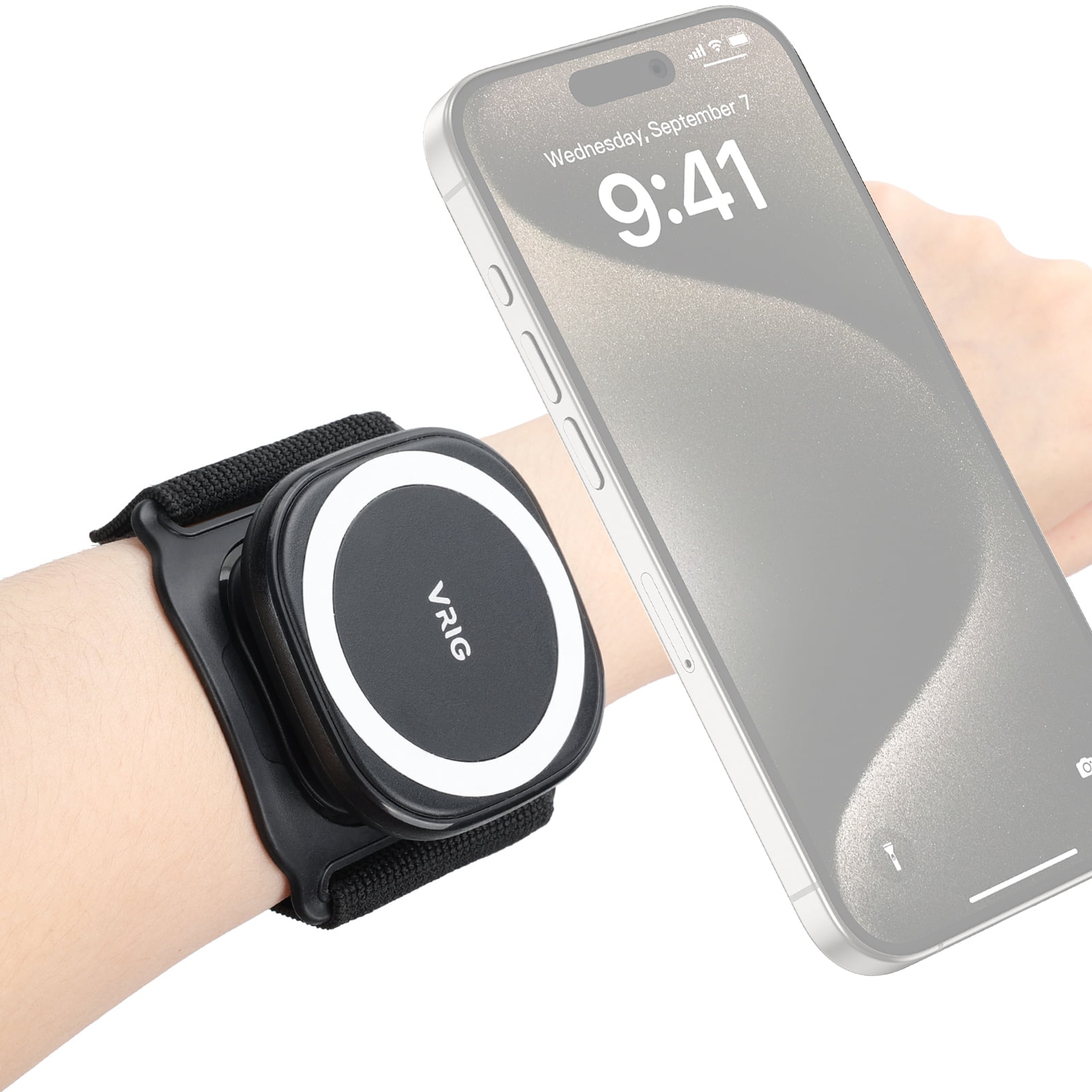 Click here for Tfixol Vrig Mg13 Magnetic Phone Wrist Strap Magnet... prices