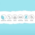11x17 Large Cardstock A3 Color Paper Colored Card Stock 60 Sheets Multi ...