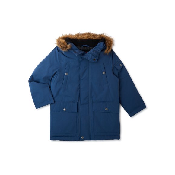 Swiss Tech Coats