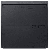 Restored Sony PlayStation 3 Slim 120GB Gaming Console Video Game ...