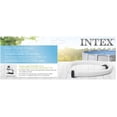 Intex 1.25 Inch Diameter Accessory Pool Pump Replacement Hose 59In Long ...