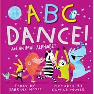 The Sleepy Little Alphabet (Board Book) - Walmart.com