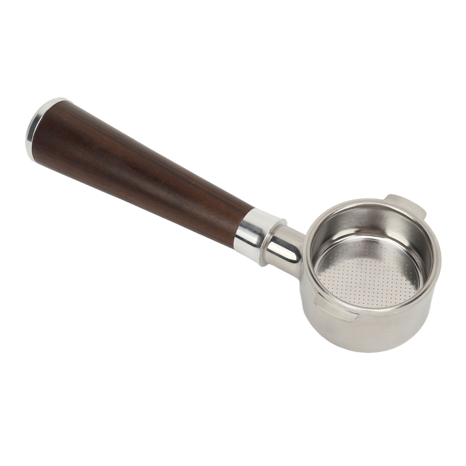 Click here for Loewten Bottomless Portafilter  51mm Portafilter W... prices