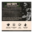 Dr. Squatch Call of Duty Limited Edition Natural Bar Soap for Men ...