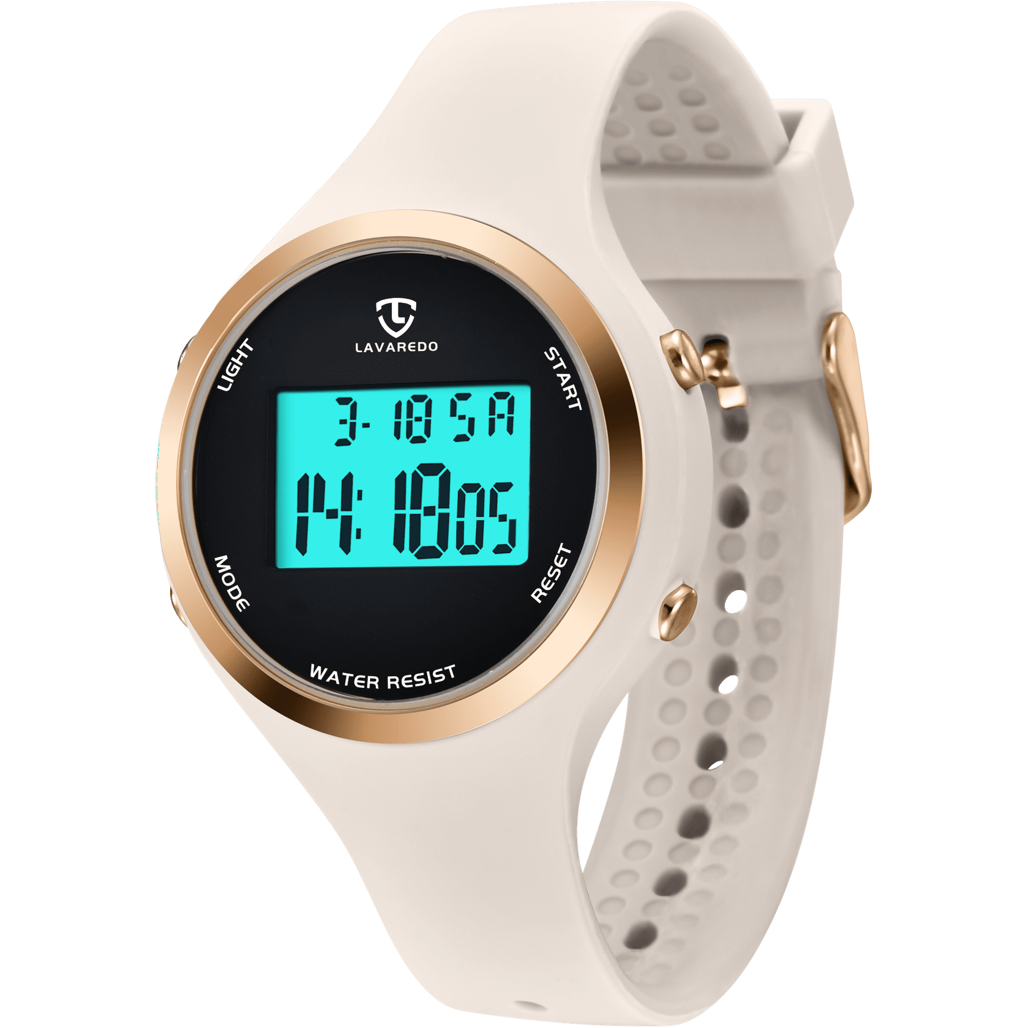 Click here for L Lavaredo Watches For Women digital Watch Womens... prices