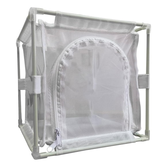 Butterfly Mesh Cage