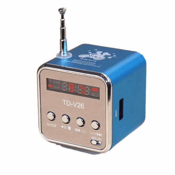 Fm Radio | Walmart Canada