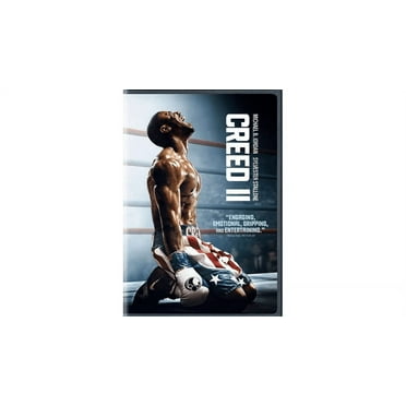 Creed II/Creed (DVD) - Walmart.com