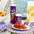 Takis Fuego Crisps Sharing Size Can, Hot Chili Pepper & Lime Potato ...