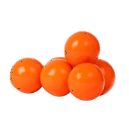 All City Candy 1" Purple Gumball Grape 3 lb. Bulk Bag - Walmart.com