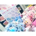 Yell World Sukutto tacchisan ~Pink Holic~ stuffed toy cute kawaii ...