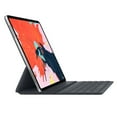 Apple Smart Keyboard Folio for 12.9-Inch iPad Pro 3rd Gen - Dark Gray ...