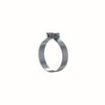 MBRP 5in Aluminized Band Clamp - Walmart.com