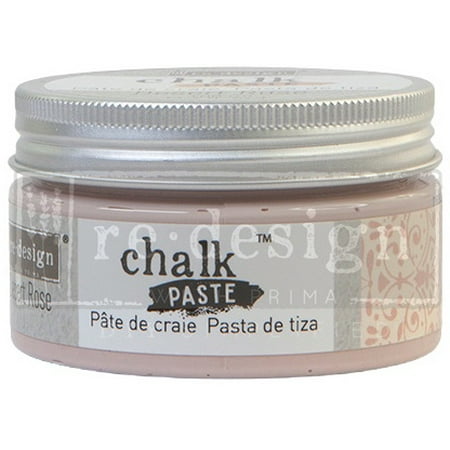 Prima Re-Design Chalk Paste 100Ml-Desert Rose | Walmart Canada