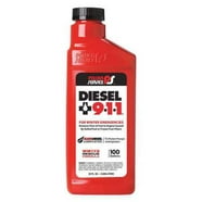 Hot Shot's Secret Diesel Extreme Diesel Fuel Additive - Walmart.com