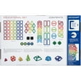 GeoSmart™ Educational Set 108 pc Box - Walmart.com
