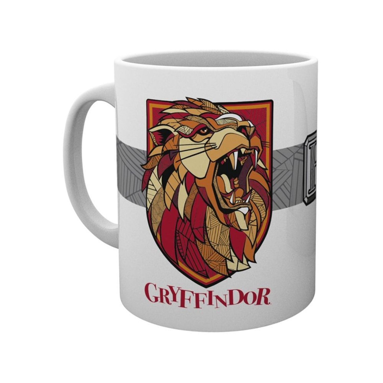 Click here for Harry Potter Stand Together Gryffindor Mug One Siz... prices