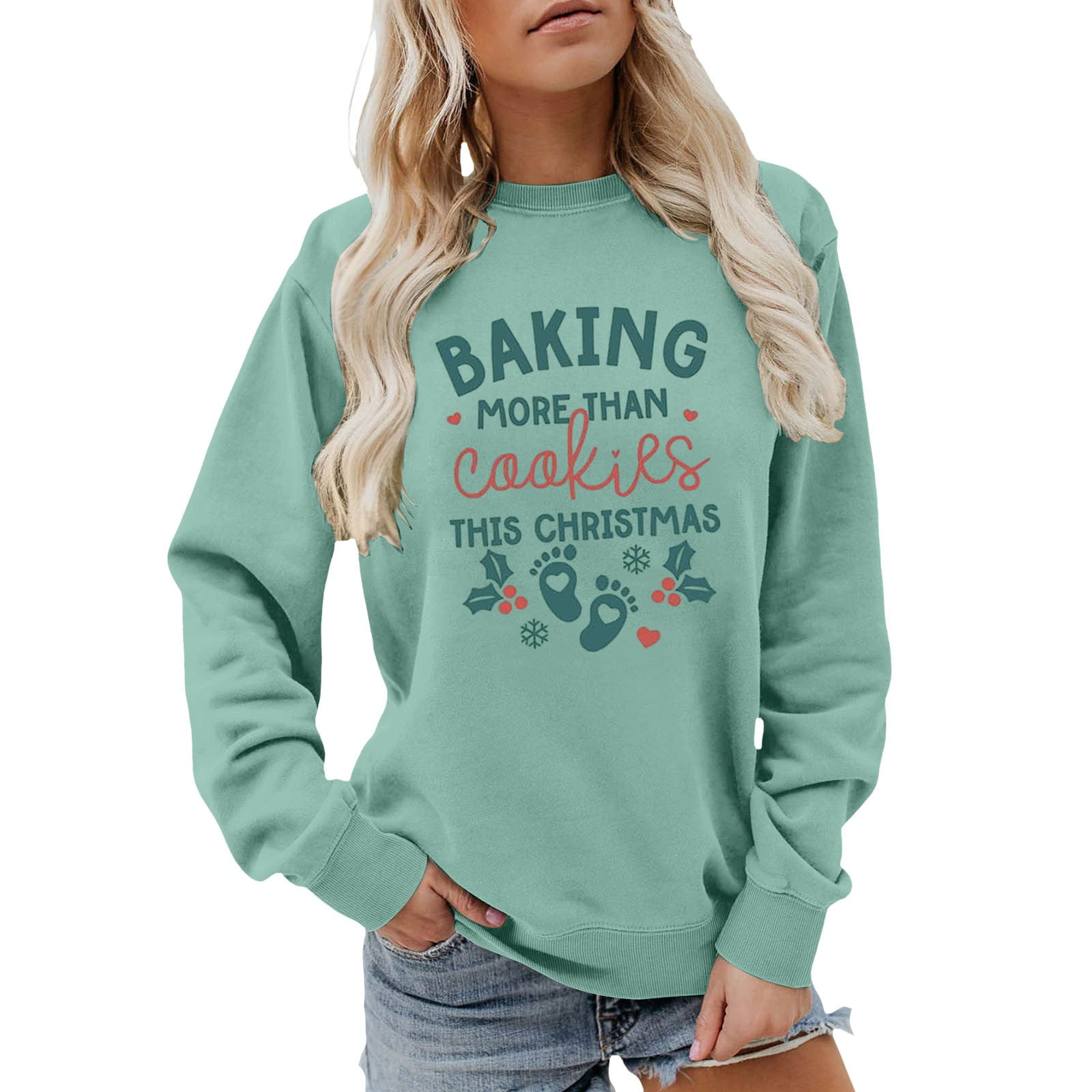 Click here for Zhanying Baking More Than Cookies This Christmas S... prices